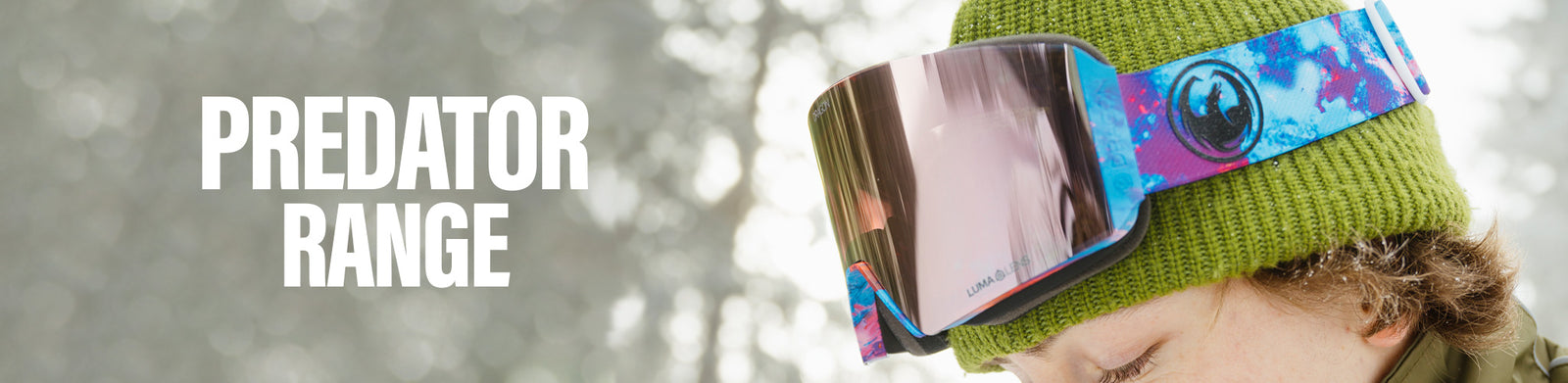 Predator - Dragon Alliance