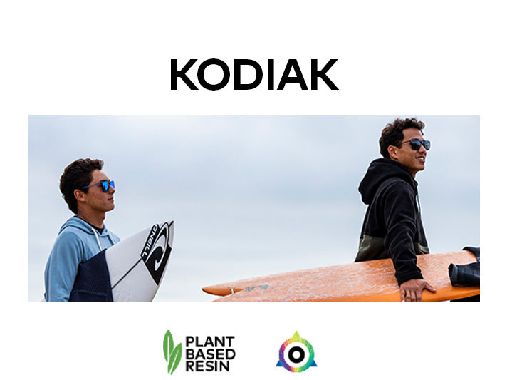 Kodiak - Dragon Alliance