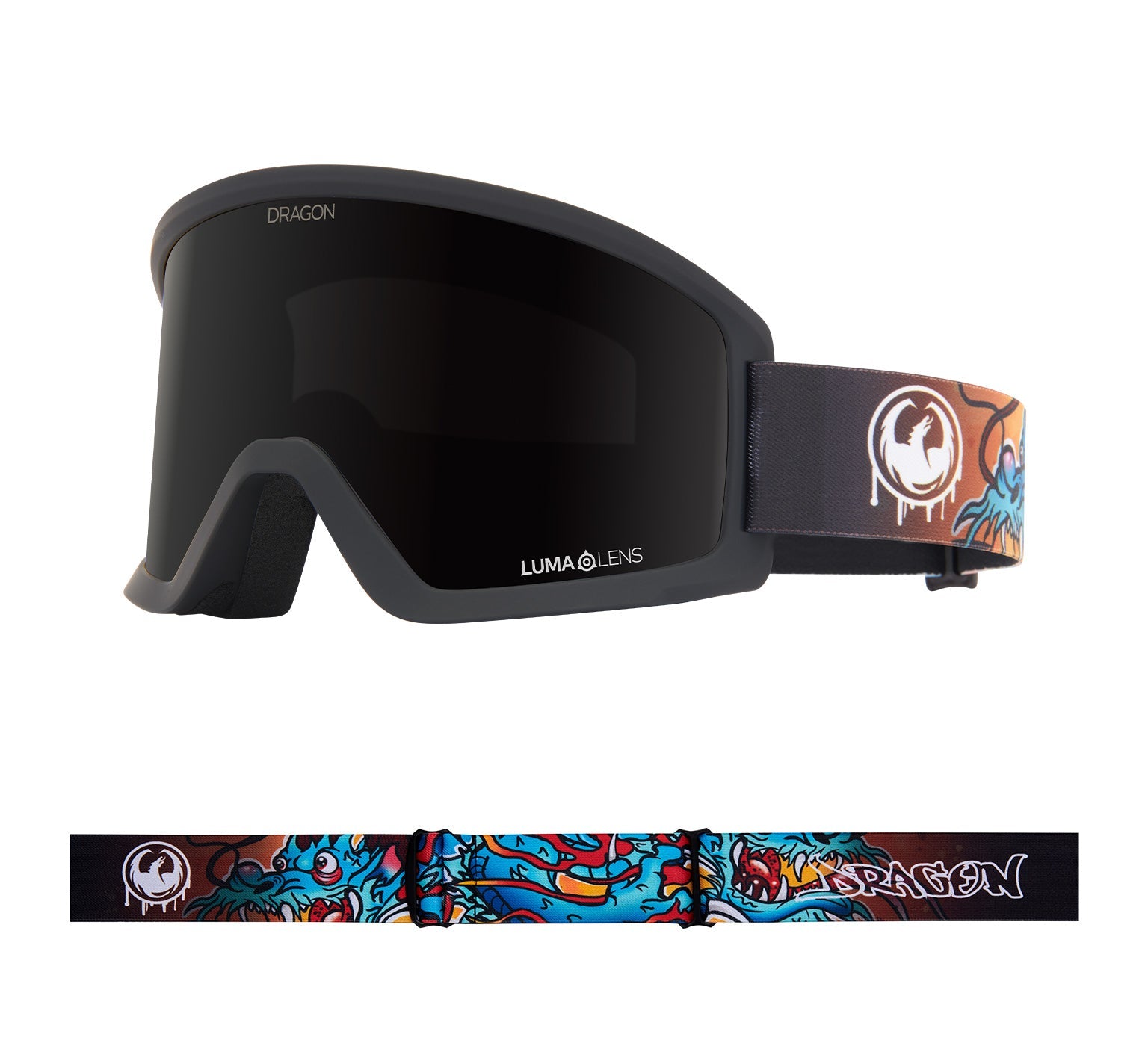 Dragon Alliance Europe | Dragon Snow Goggles | Dragon Sunglasses