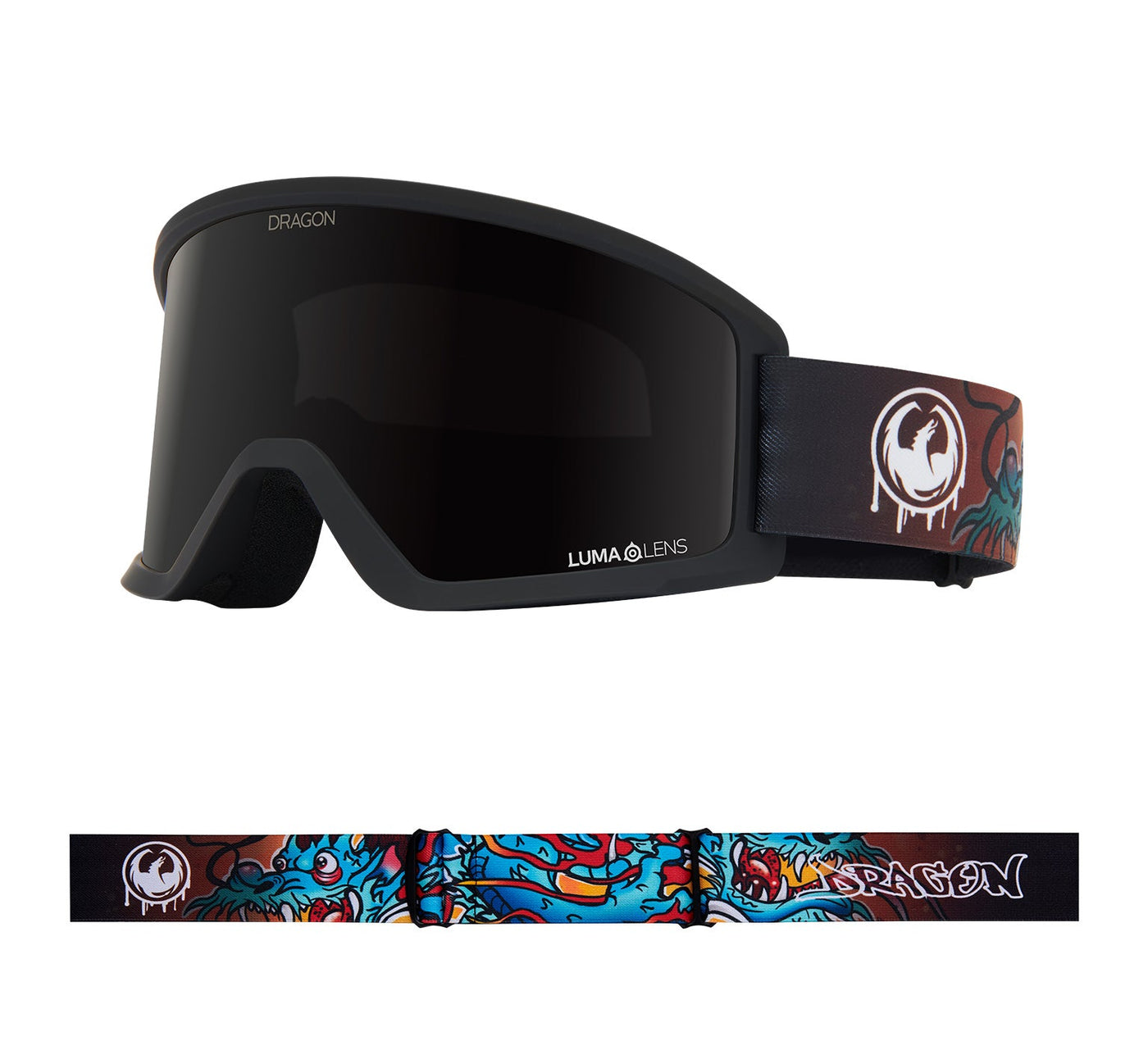 Dragon Alliance Europe | Dragon Snow Goggles | Dragon Sunglasses